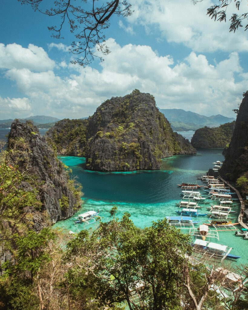 Playas más bonitas del mundo: destinos Honimunn